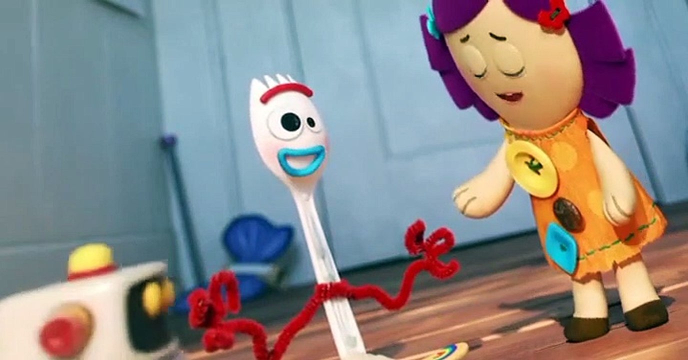 Forky Asks A Question Forky Asks A Question S01 E007 – What Is a Leader ...
