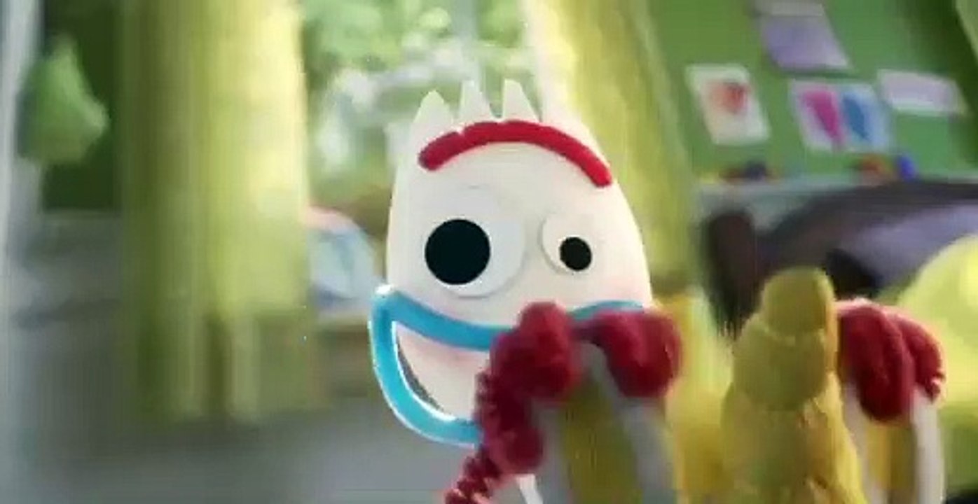 Forky Asks A Question Forky Asks a Question E009 – What is Cheese ...