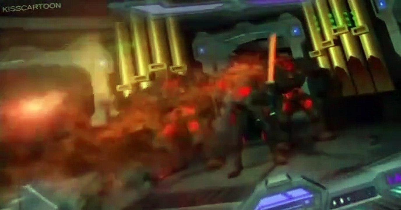 Zixx Level One E013 - The Boss Monster Of Level One - video Dailymotion