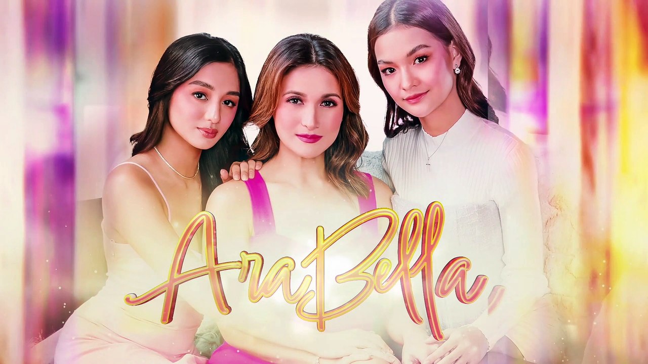 AraBella: Full Episode 54 (May 22, 2023) - video Dailymotion