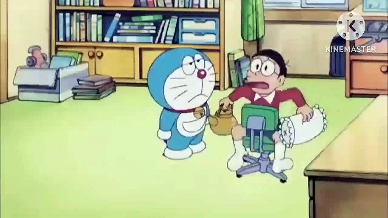 Doremon 2023 new video - video Dailymotion