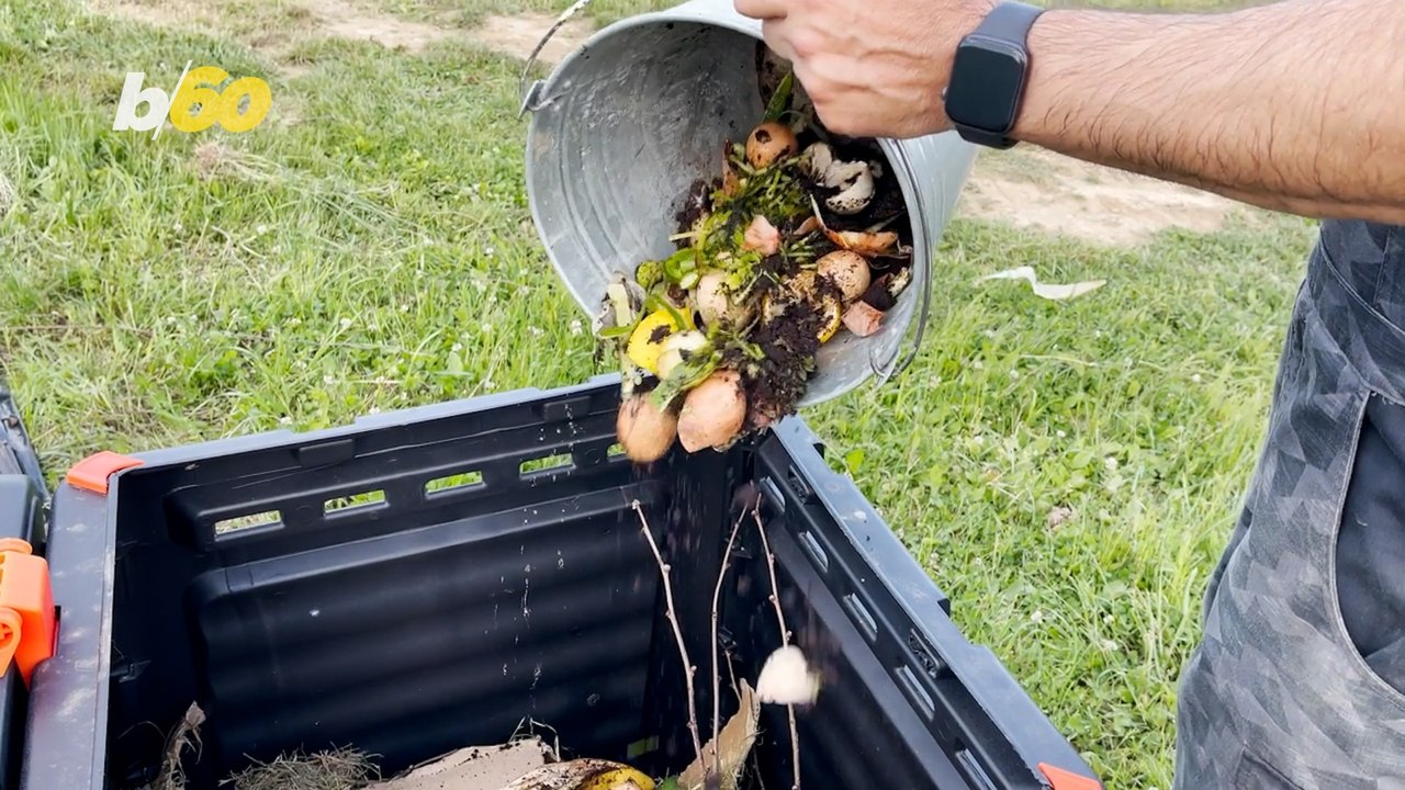 The Basic Do’s and Don'ts of Composting - video Dailymotion