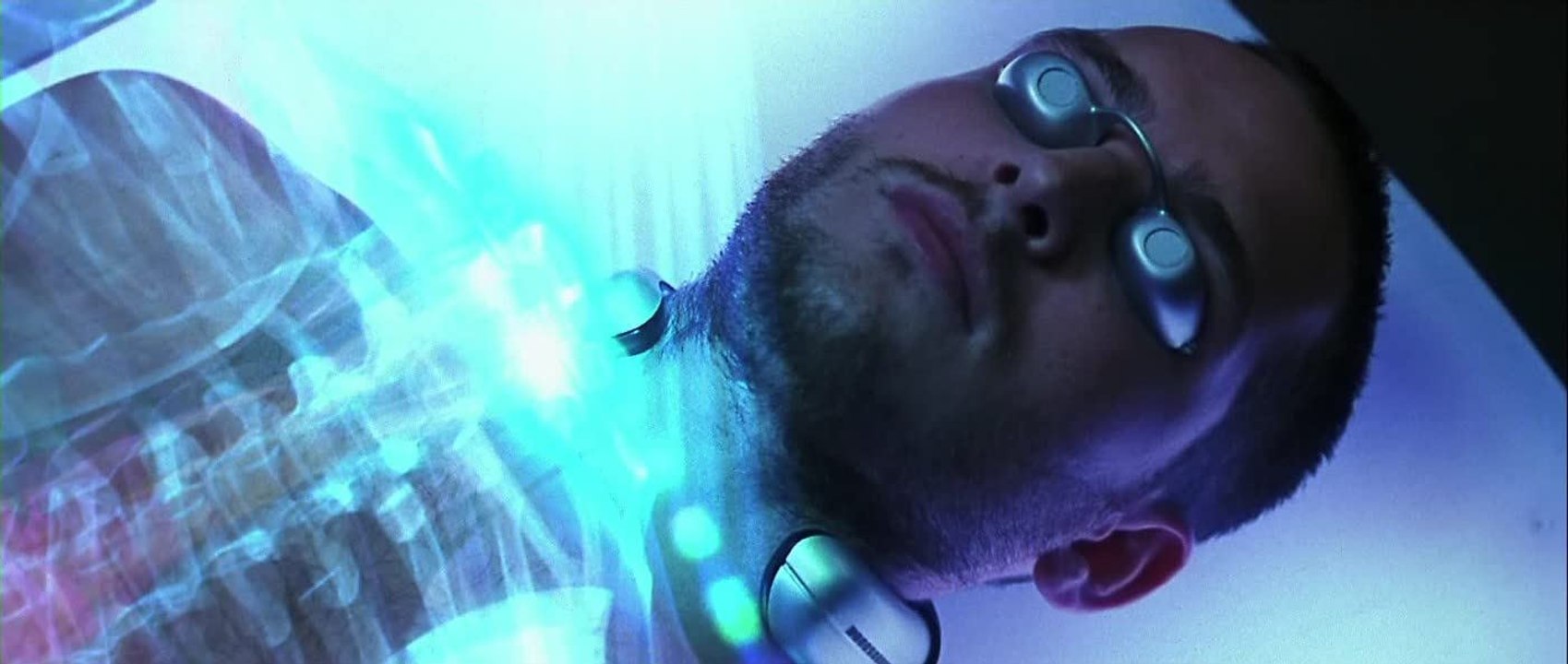 Supernova Movie (2000) - video Dailymotion