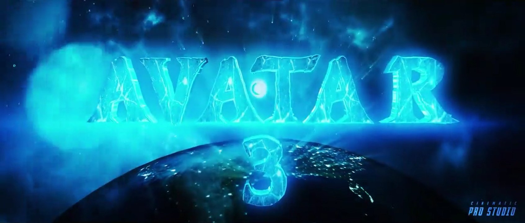 AVATAR 3 - Official Trailer (2024) The Seed Bearer _ 20th Century ...