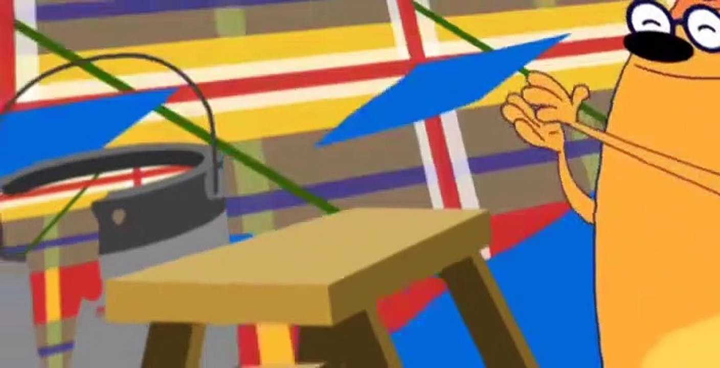 Fetch! with Ruff Ruffman Fetch with Ruff Ruffman S04 E001 - video ...