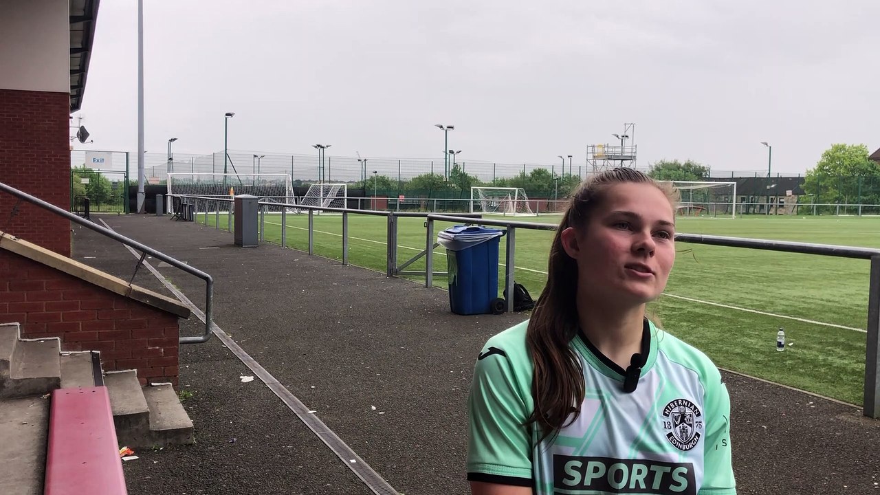 Lucy Parry interview - video Dailymotion