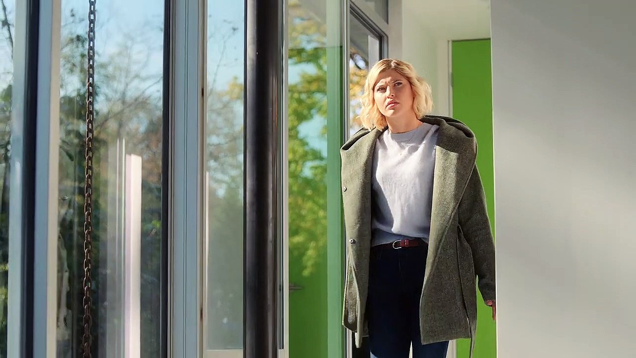 The Order Season 2 Ep 08 | Hollywood Hindi Dubbed Horror Season ...