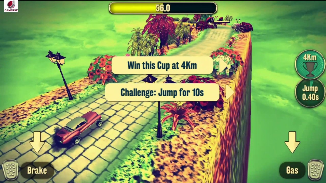 game car | car game | vertigo racing | vertigo racing gameplay ...