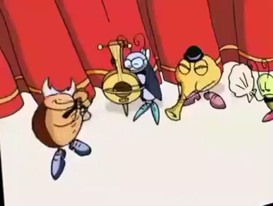 Fly Tales Fly Tales E055 The Orchestra - video Dailymotion