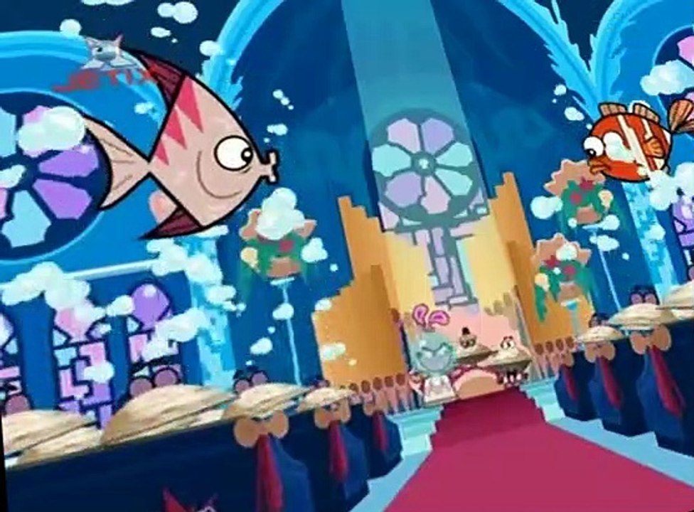 Yin! Yang! Yo! Yin! Yang! Yo! E051 – For the Love of Clamboy / Zarnot’s ...