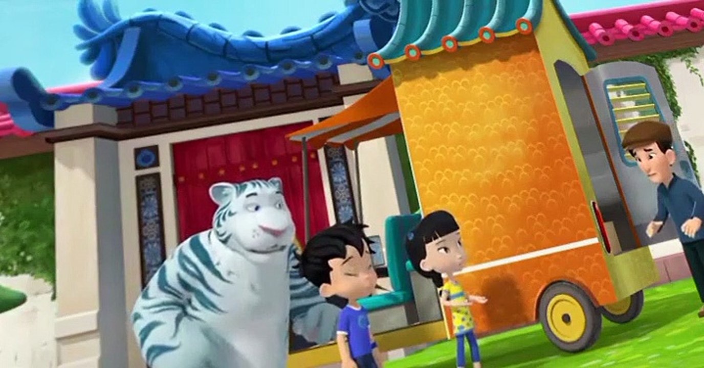 Kody Kapow Kody Kapow E032 Scavenger Hunt Kapow - video Dailymotion