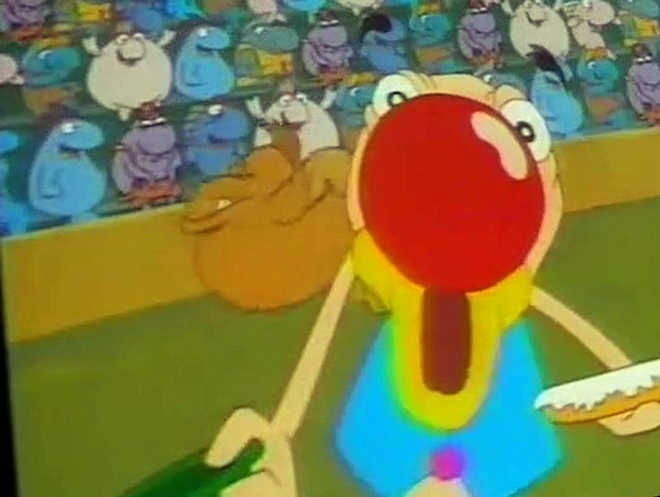 Sharky and George Sharky and George E062 – The Big Sneeze - video ...