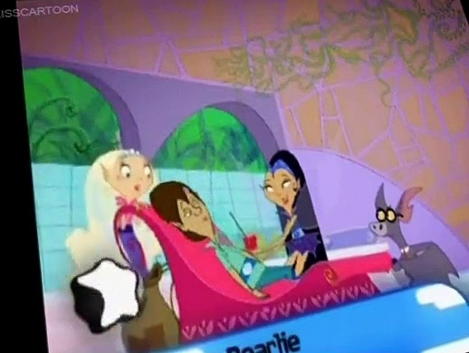 Pearlie Pearlie E004 Tooth Af-fairy / Trick In The Stick - video ...