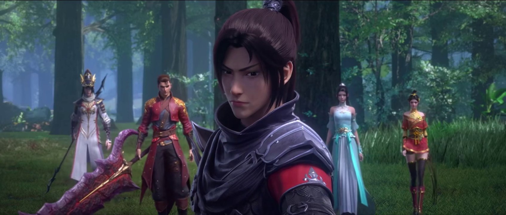 BTTH (S5) E10 - Video Dailymotion