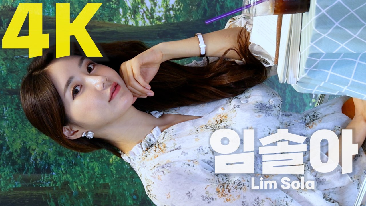 KOBA 2023(코바쇼) 후지필름 모델 임솔아(Lim Sola) / 디따 - 동영상 Dailymotion