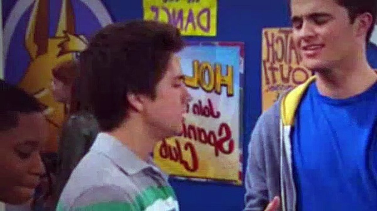 Lab Rats Season 2 Episode 9 Spike's Got Talent - video Dailymotion