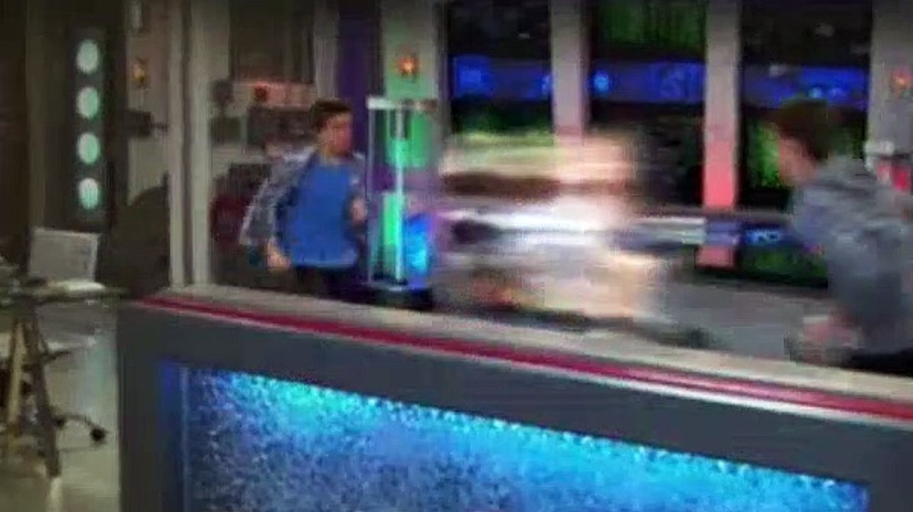 Lab Rats Season 2 Episode 15 Memory Wipe - video Dailymotion