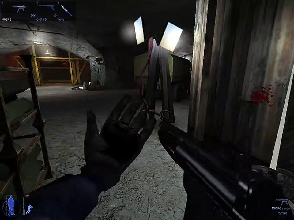 IGI 2 Mission 2: Infiltration and Intensity Unleashed! - video Dailymotion