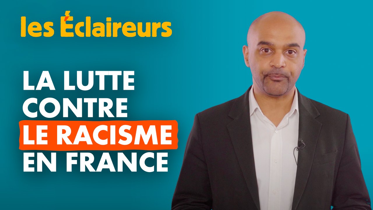 Comprendre la violence du racisme en France avec SOS Racisme - Vidéo ...