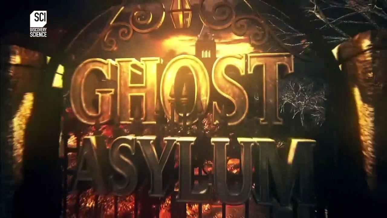 Ghost Asylum.S01.Ep 01 - Vidéo Dailymotion