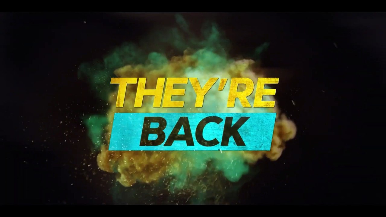 iNumber Number: Jozi Gold - Official Teaser Netflix - Vídeo Dailymotion