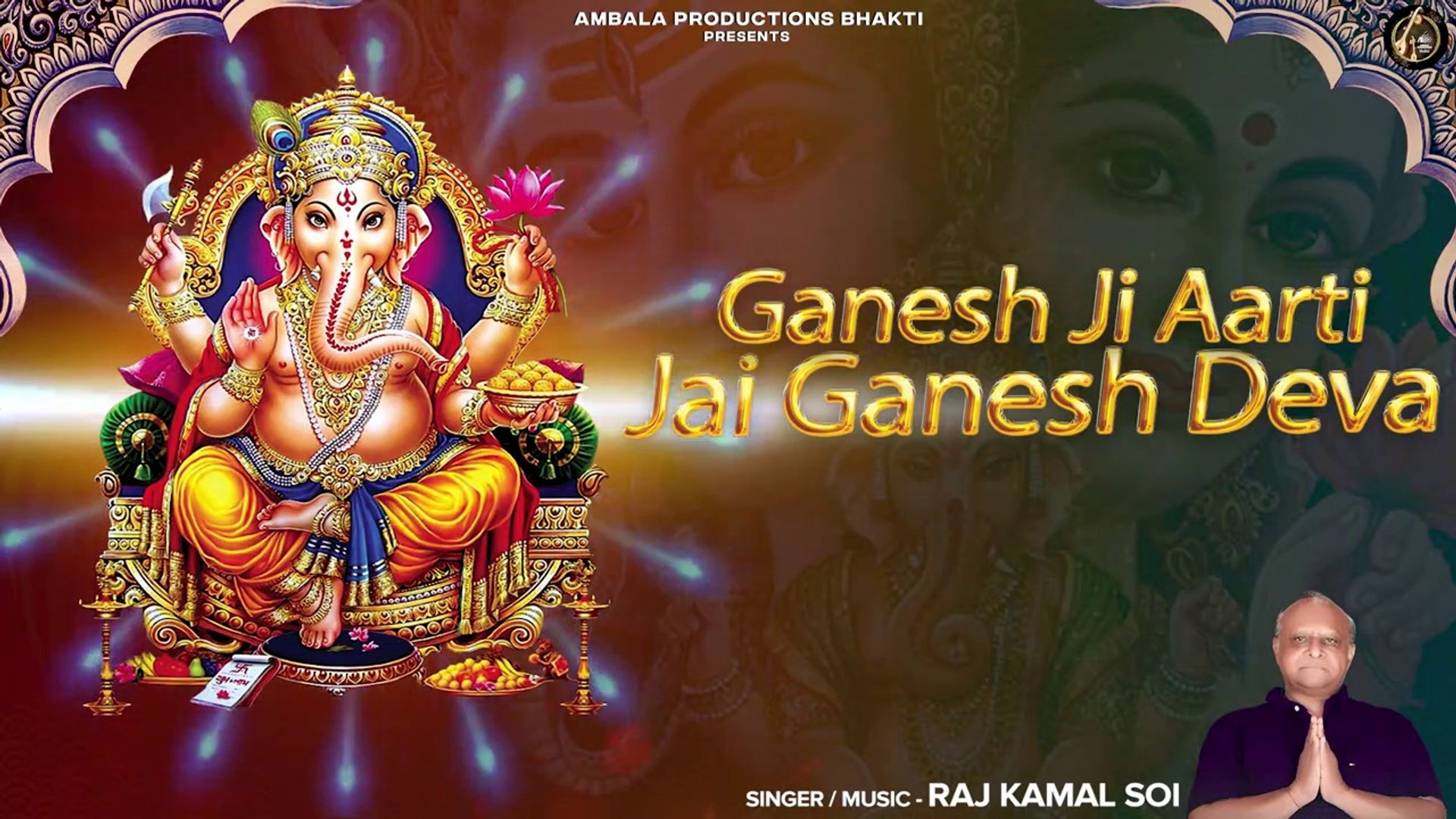 Jai Ganesh Deva Aarti Shri Ganesh Aarti | Spiritual Quotes God, Ganesh