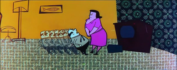 Terrytoons 1957 by FILM U CARTOON - Dailymotion
