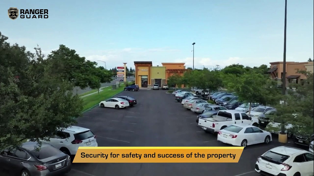 Shopping Mall Security Service in Rio Grande Valley | Ranger Guard of ...
