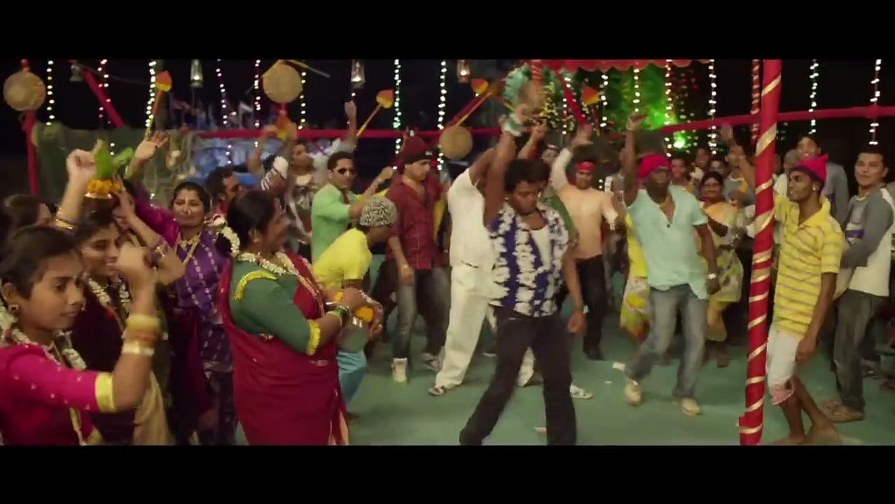 Rege | movie | 2014 | Official Clip - video Dailymotion