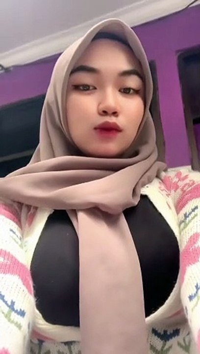 Jilbab gunung gede bikin ahh - Video Dailymotion