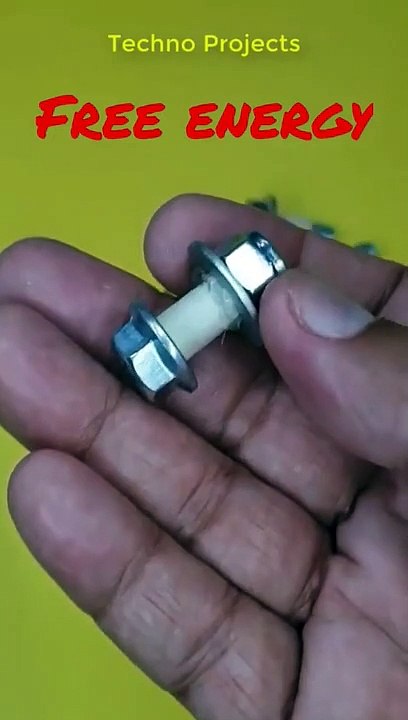 Free_energy_Generator_!_Free_Energy_!_How_to_make_free_energy_!_Magnet ...