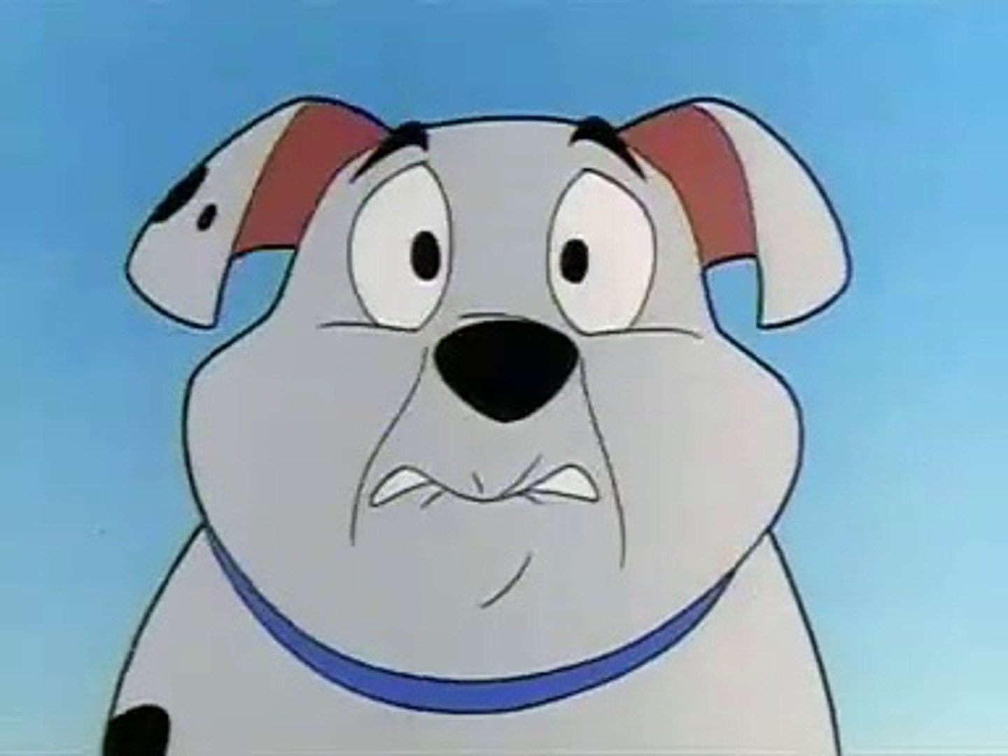 101 Dalmatians The Series Rolly