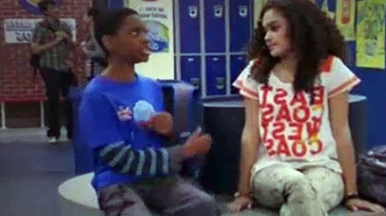 Lab Rats Season 2 Episode 22 Prank You Very Much - video Dailymotion