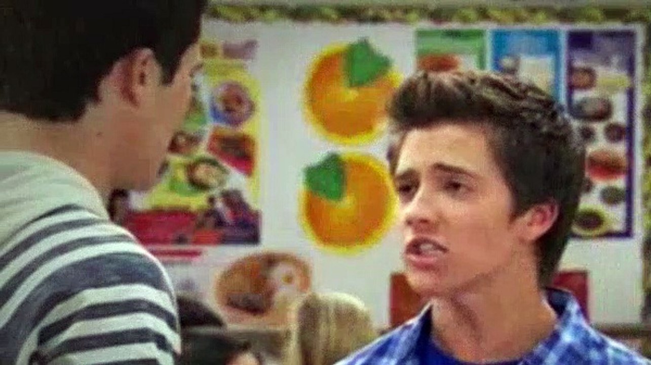 Lab Rats Season 2 Episode 21 My Little Brother - video Dailymotion