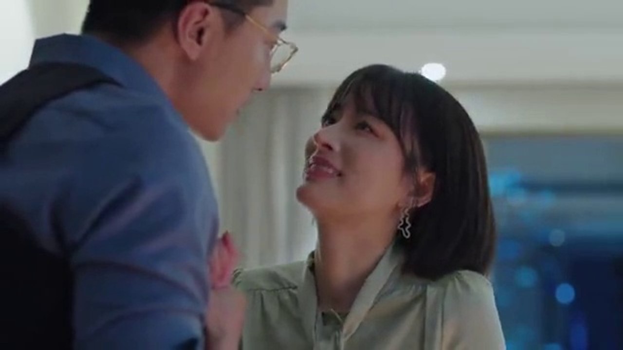 [Eng Sub] The Love You Give Me Ep 26 - video Dailymotion