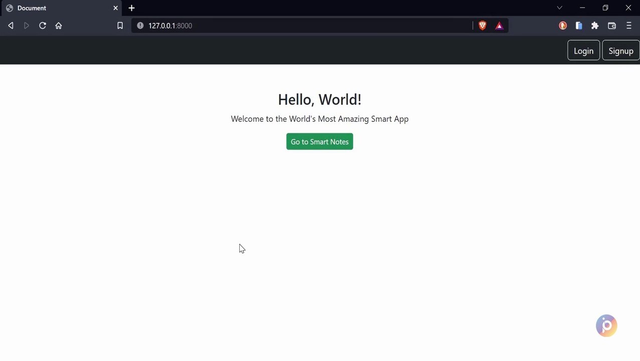 Learn Django 4.0 - Build Dynamic Web Apps - video Dailymotion