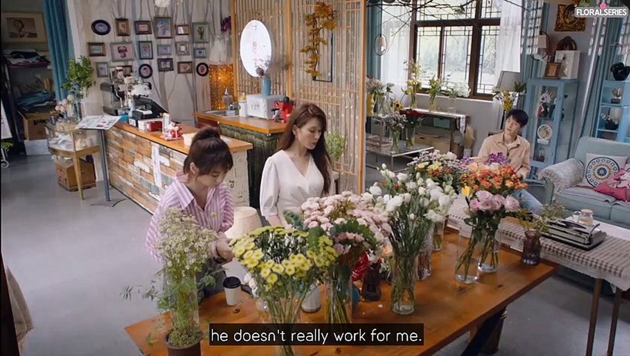 Sweet And Cold (2023) EP27 Engsub - video Dailymotion