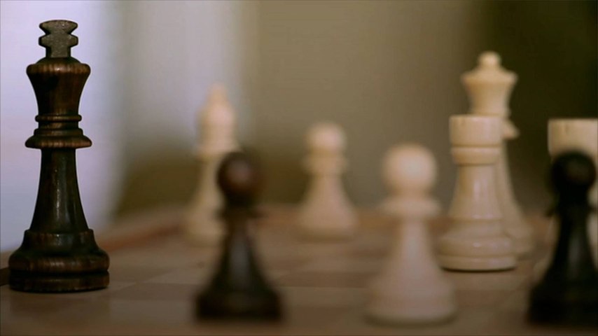 Learning How To Lose Gracefully Could Change Your Life - TDS