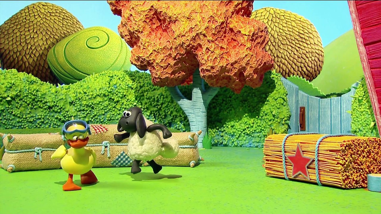 Timmy Time | Season 1 | Episode 3 | Full Episode - video Dailymotion