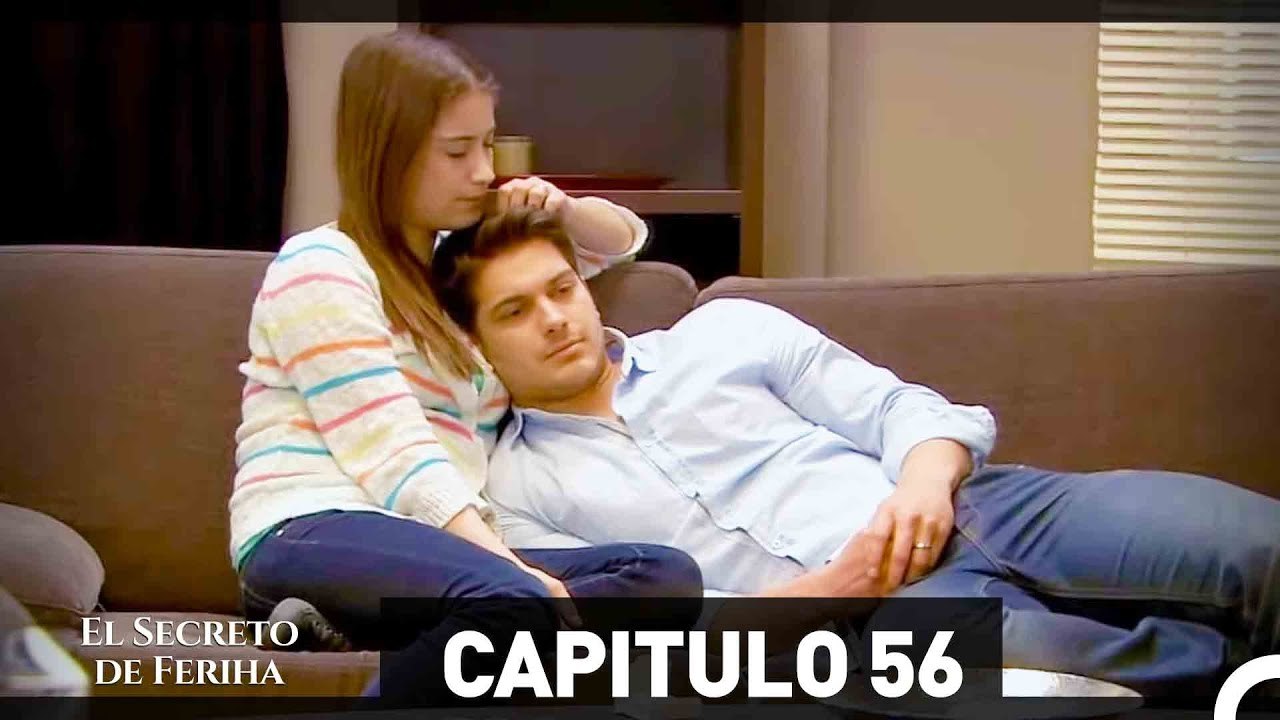 El Secreto De Feriha Capítulo 56 En Español (Espanol Doblado) - Vídeo ...