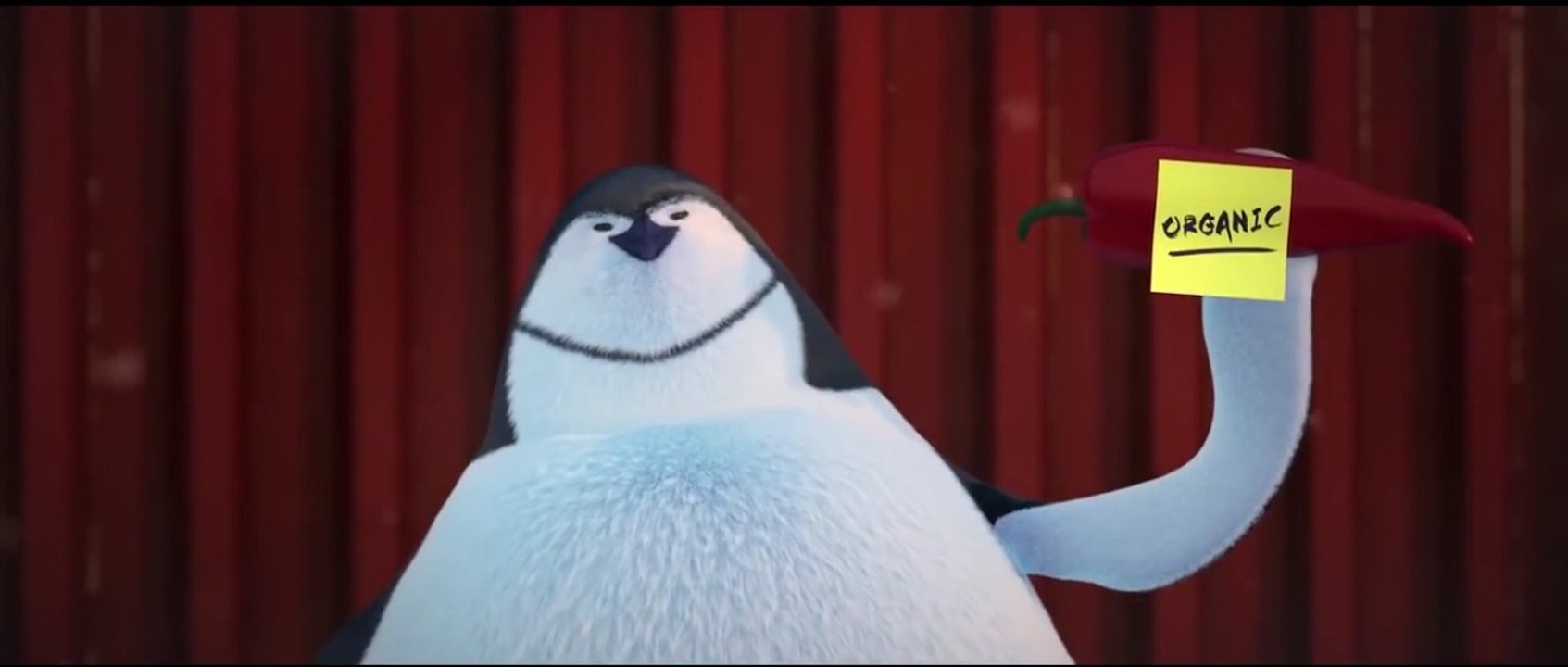 Ice Pepper - by ESMA || Animated Short Film : 86 - video Dailymotion