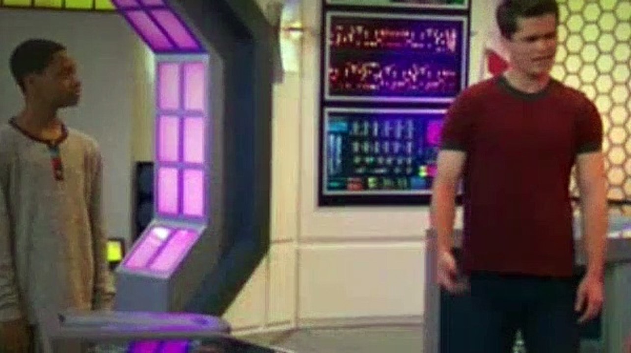 Lab Rats Season 3 Episode 6 Scramble the Orbs - video Dailymotion