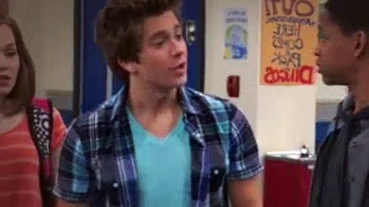 Lab Rats Season 3 Episode 9 Three Minus Bree - video Dailymotion