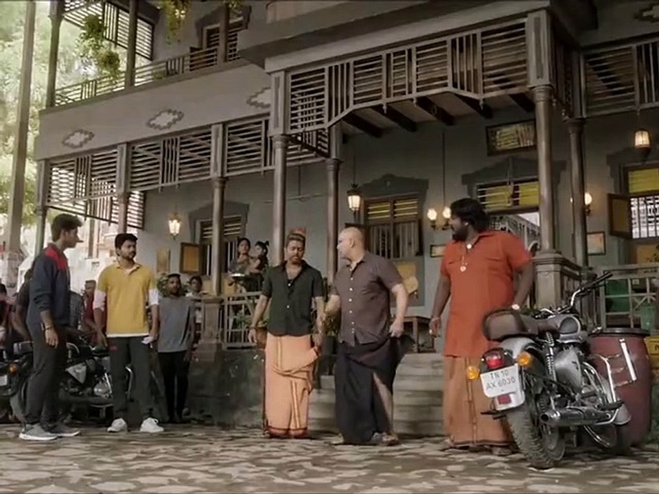 South Indian move - video Dailymotion