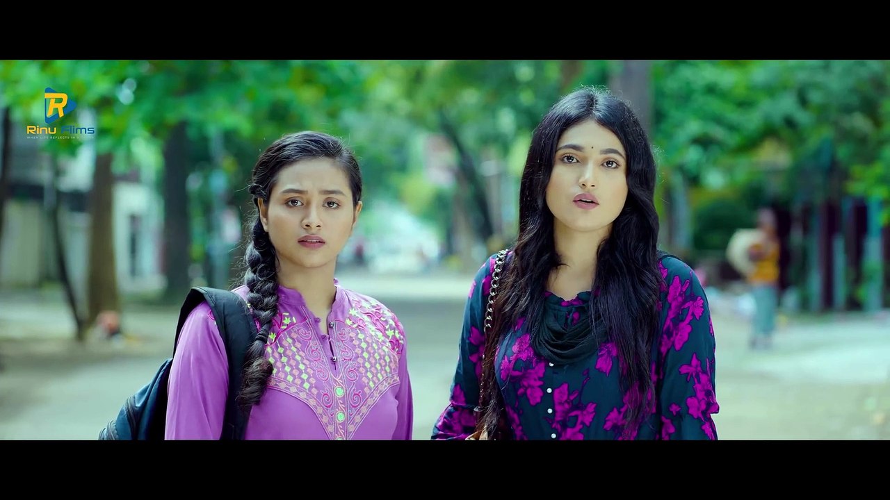 প্রপোজ করে ফেঁসে গেলাম | Prank King | Shoeb Shanto | Nazia Borsha | Bangla New natok - video ...