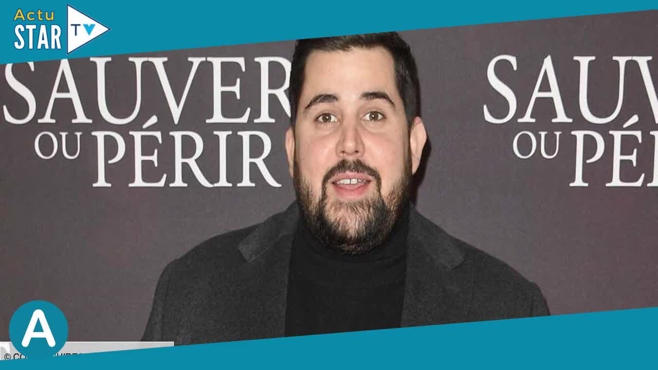 « 35 kilos en 4 mois » : Artus dévoile son incroyable transformation ...