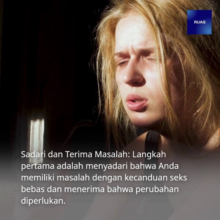 cara mengatasi kecanduan seks bebas - Video Dailymotion