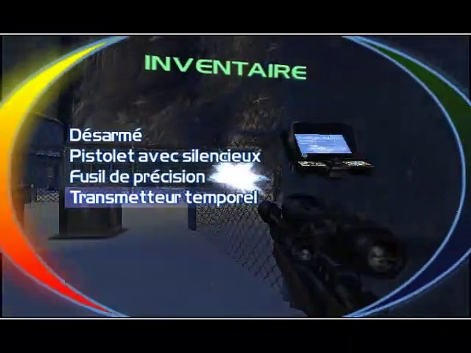 TimeSplitters 2 online multiplayer - ps2 - Vidéo Dailymotion