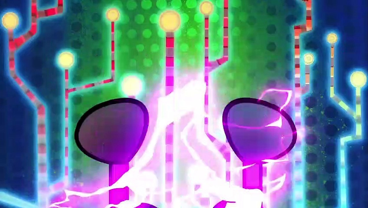 Bionic Max Season 1 - video Dailymotion