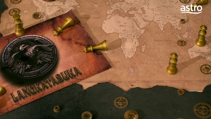 [TEASER] Mega Spontan - Akan Bermula | Gempak